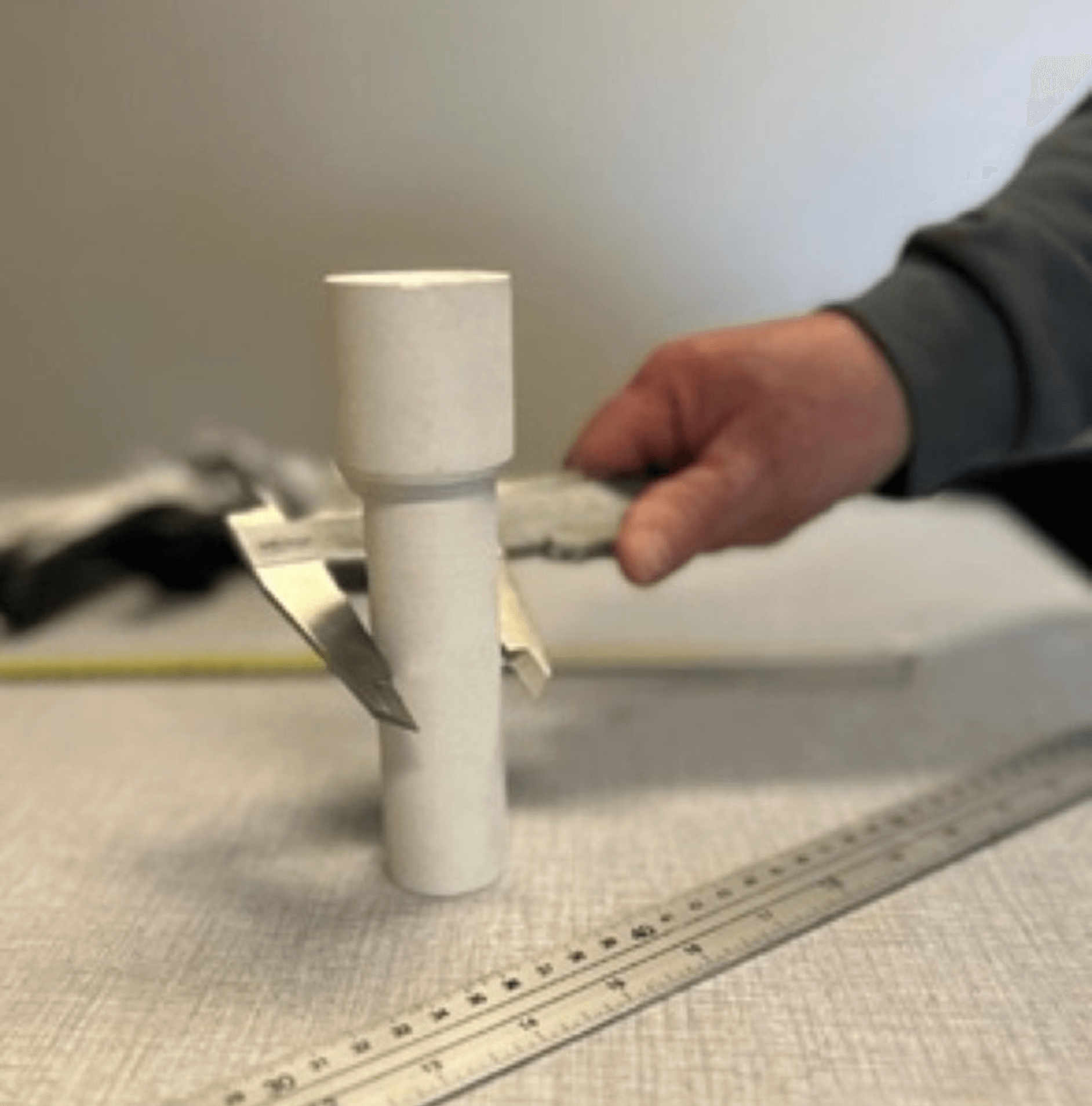 Our Workshop - Refractory Partners